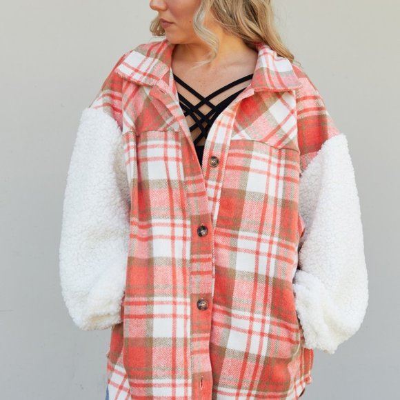 DAVI & DANI | Jackets & Coats | Davi Dani Somewhere In Seattle Full ...